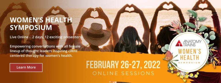 Sharon Wheeler Fascial Work for Scars - Anatomy Trains