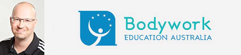 Bodywork Education Australia - Anatomy Trains