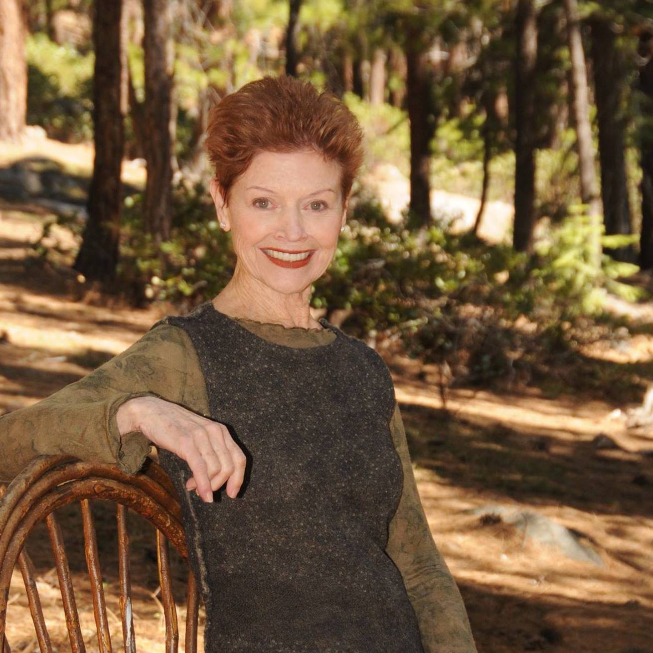 Get to know Judith Aston - Anatomy Trains