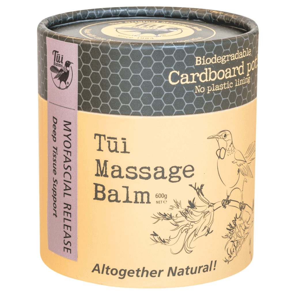 Tui Balm 600g - Anatomy Trains